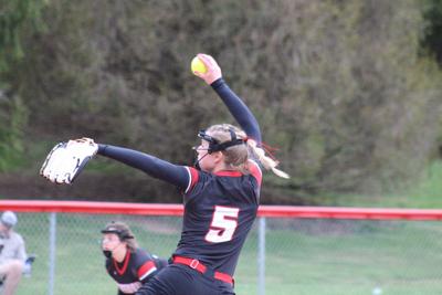 Kennedy, Wratchford and Casto earn Class A First Team All-State ...