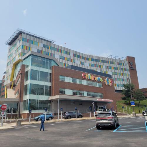 WVU Children's Hospital gives patients the Taylor Swift Experience | WV ...