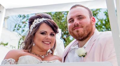 Davis-Fusco | Weddings | wvnews.com