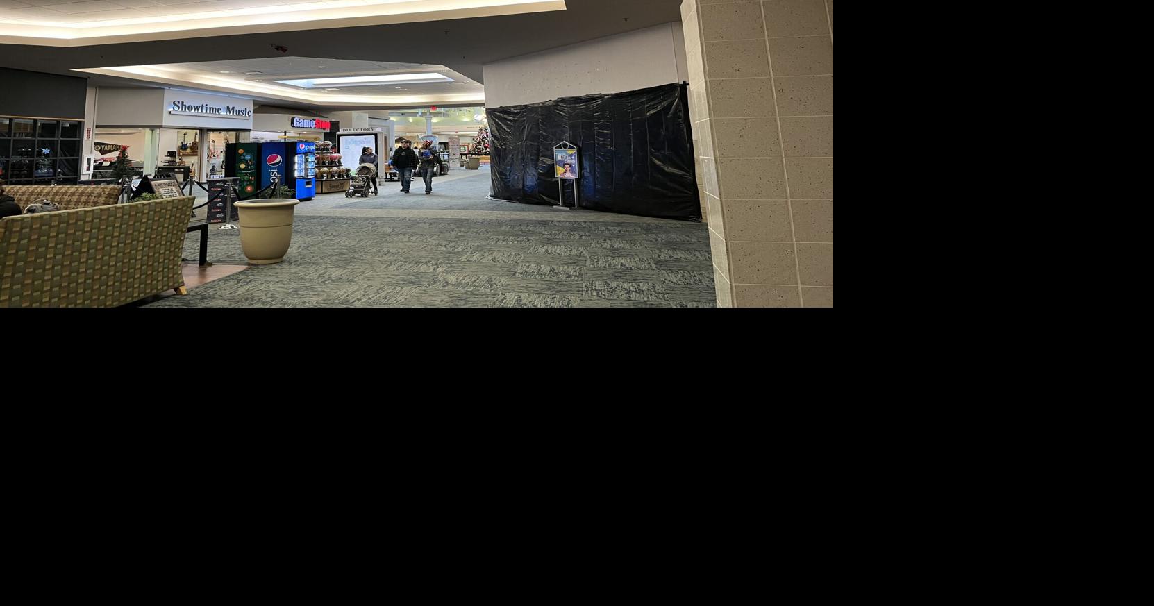 Meadowbrook Mall shoppers | | wvnews.com
