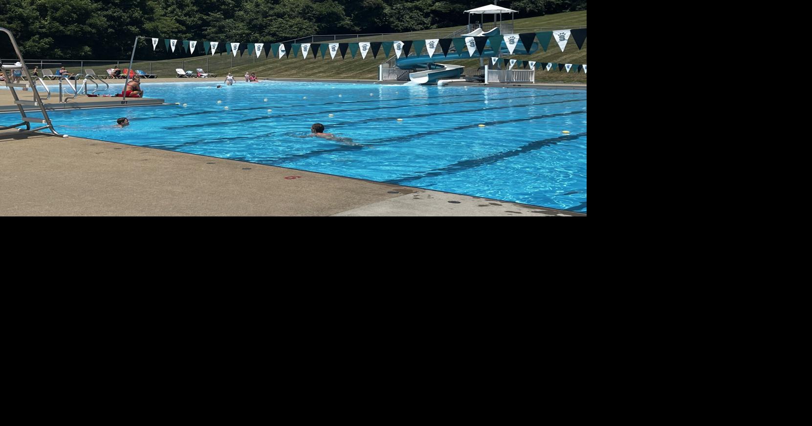 Pools closing soon in Harrison County, West Virginia | Local News for ...