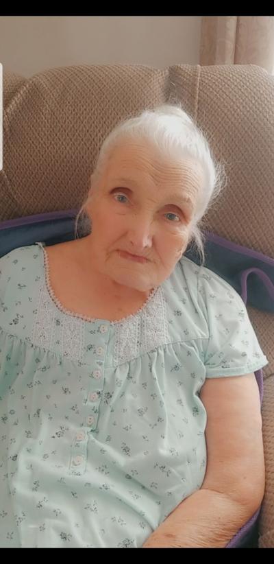 Annabelle Lee (Lieving) Roush | Obituaries for River Cities Tribune and ...