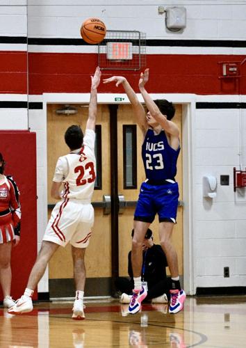 Veteran Buckhannon-Upshur team falls just short in close sectional ...