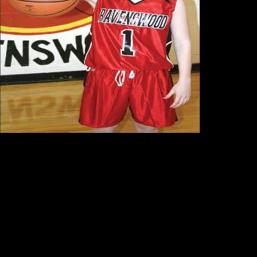 Emily Rector is a ‘Small,’ but she plays big | Sports for Jackson ...