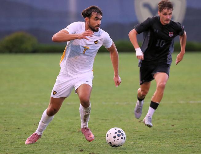 West Virginia men's soccer returns home for Sun Belt Opener against ...