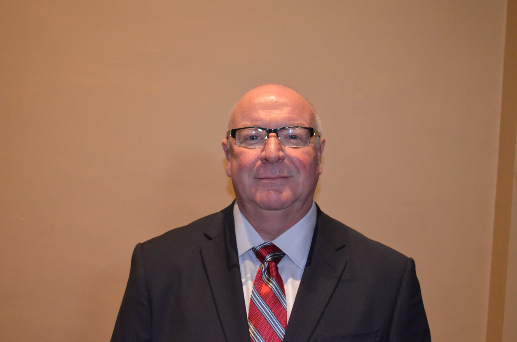 Former Marion (West Virginia) sheriff Riffle continues work with BOE on ...