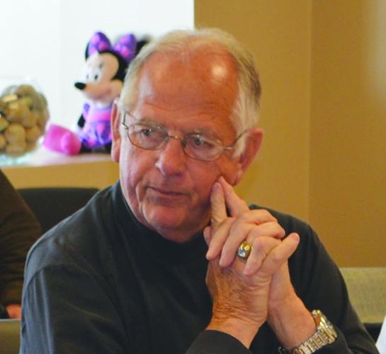 Officials eyeing industrial development around prospective power plant ...