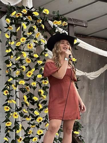 Singers invited to shine at Grafton, West Virginia's third annual ...