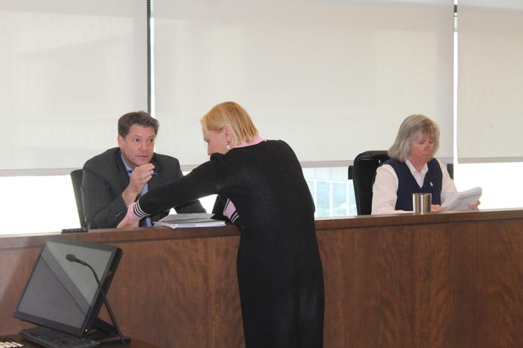 Harrison County (West Virginia) Commission considers budget cuts after ...