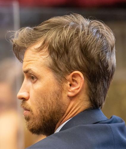 Longtime felon pleads guilty to string of burglaries in Harrison County ...