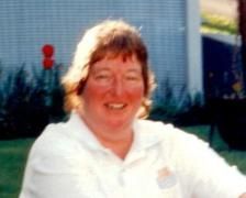 Jacqueline “Jackie” Dennison | Harrison Obituaries | wvnews.com