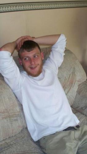 Dustin Wayne Pauley | WV Obituaries | wvnews.com