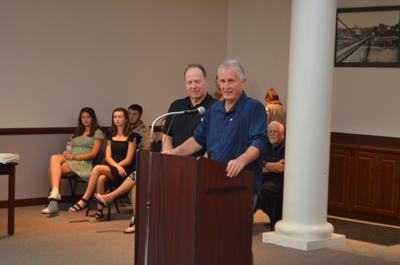 After legislative action, West Virginia's film industry is making gains ...