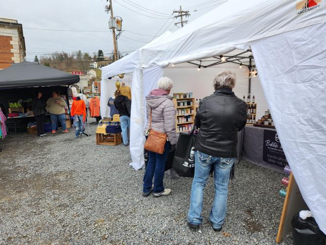 2024 Hometown Holiday Celebration, Feast of Seven Fishes a big success ...