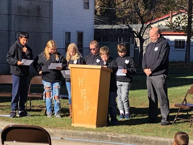 Photo Gallery: Westernport Elementary celebrates 100 years | | wvnews.com