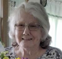 Shirley Mae Goodwin Perkins Sands | Obits for Buckhannon | wvnews.com