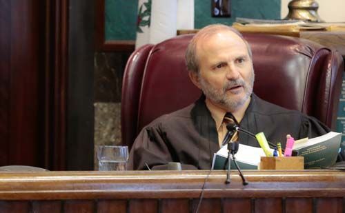 Attorney: Marinos, Bailey reach accord | Local News for Harrison County ...