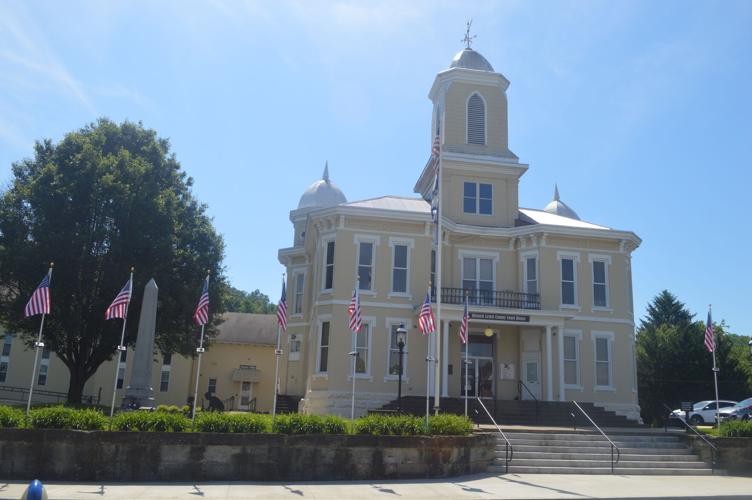 Lewis County (West Virginia) early voting turnout continues strong pace ...