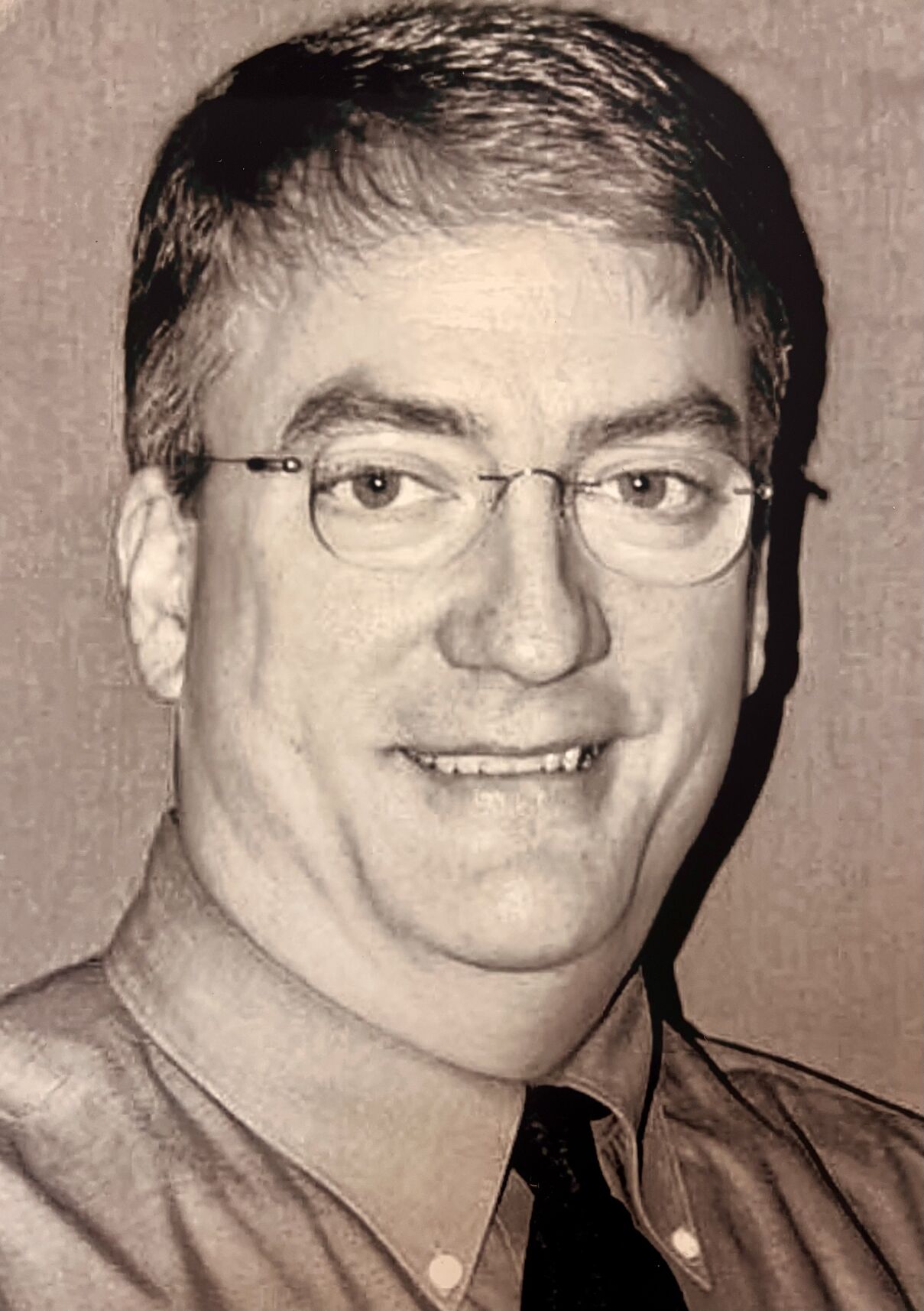 David Hedges: A local treasure | | wvnews.com