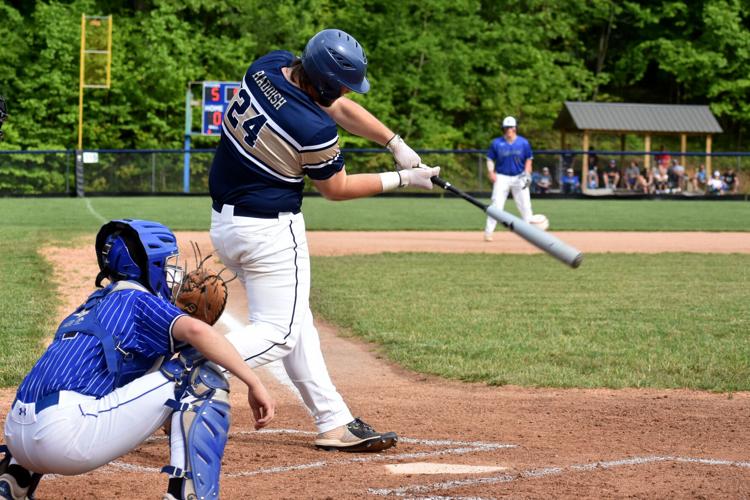 Bridgeport leads way for 10 locals on North-South baseball rosters ...
