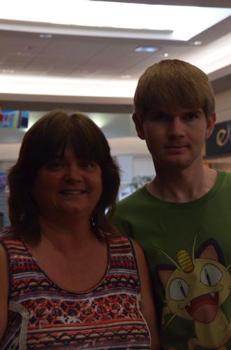 Area residents plan to mark Fourth of July traditions in coming week ...