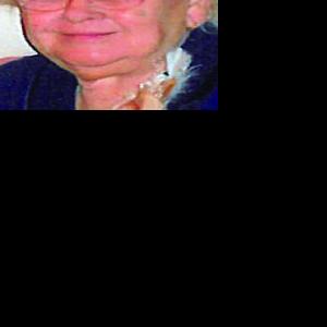 Ella Shirlene Demastus Swiger Stewart | Harrison Obituaries | wvnews.com