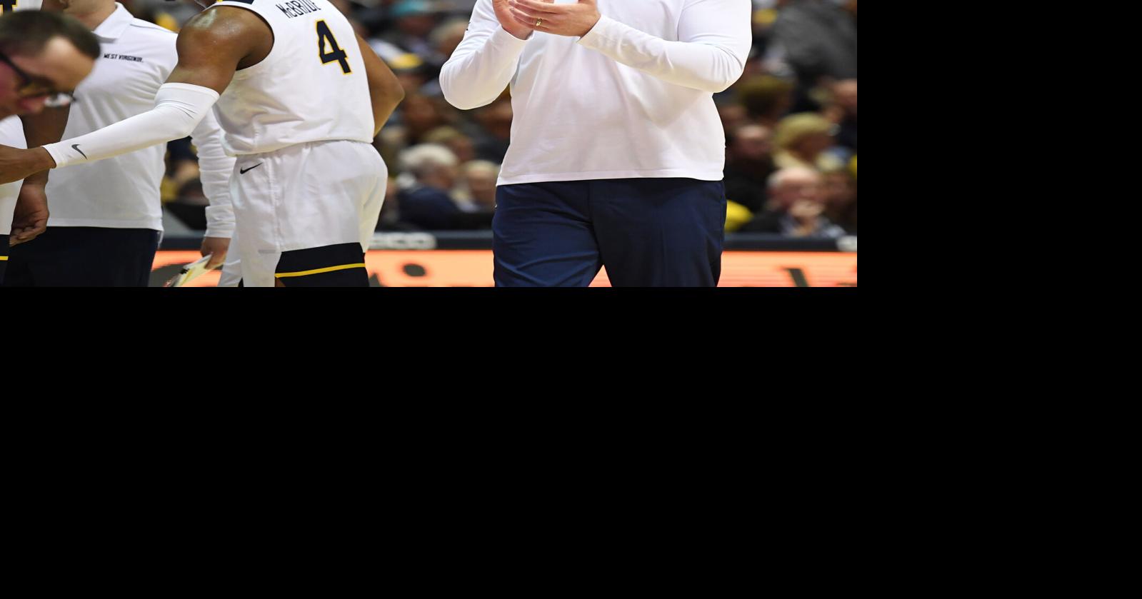 Confirmed: Josh Eilert appointed interim head coach of West Virginia ...