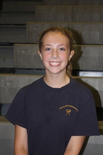 Different look for Knights volleyball | | wvnews.com