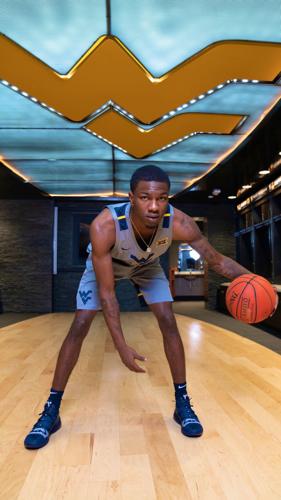 Johnson becomes 2nd official signee in 2020 class | Morgantown Sports ...
