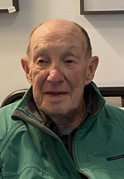 Alan Arnson | Garrett Obituaries | wvnews.com