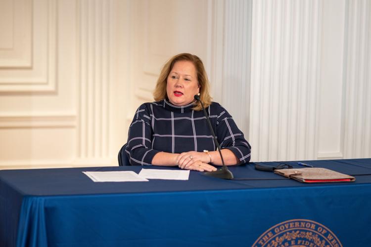 West Virginia Gov. Justice announces $48 million initiative to train ...