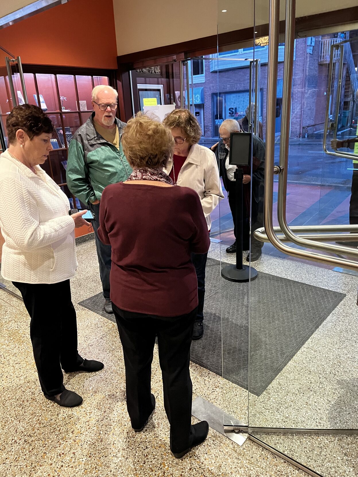 Good Shot Judy swings back into Robinson Grand as part of fifth ...