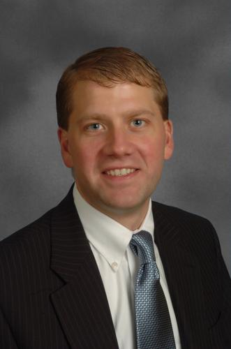 David M. Thomas begins as new CEO of Clear Mountain Bank | Preston ...