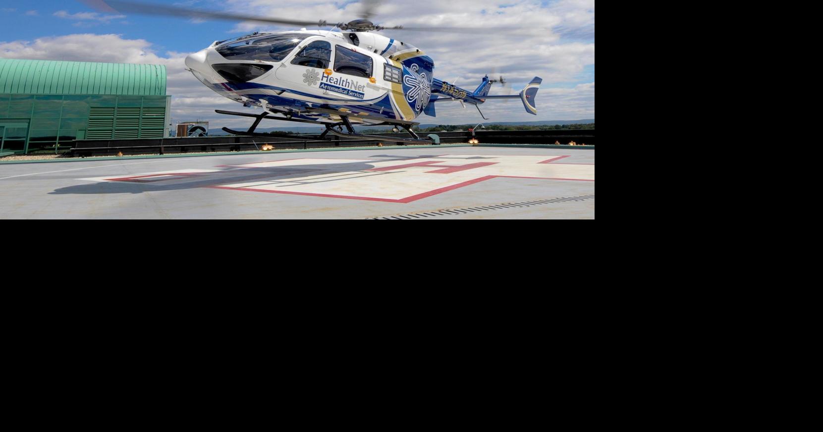 HealthNet Called After Two People Fall Along North Bend Rail Trail in ...