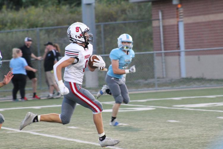 Point Pleasant football cruises past Mingo Central, 56-13 | Point ...