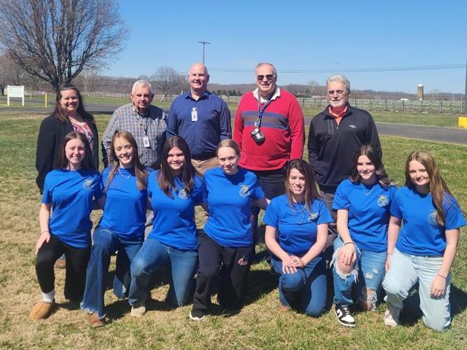 Mason County Career Center greenhouse project moves forward with ...