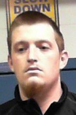 Meadowbrook man, 27, accused of slapping 2-year-old son, leaving ...