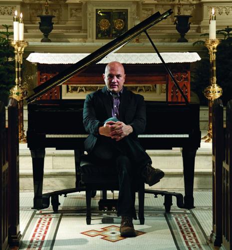 ‘Music is something that burns from inside’ | Local News for Harrison ...