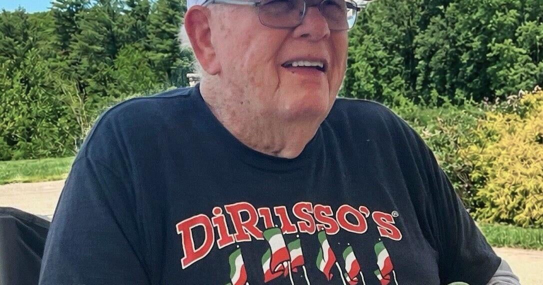 Donald Lee “Don” Cole | WV Obituaries | wvnews.com