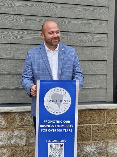 Dunkin’ opens in Weston (West Virginia) with grand opening on National ...