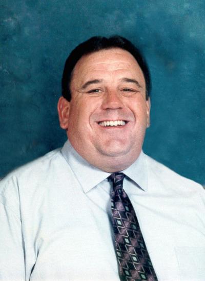 David Ritter | WV Obituaries | wvnews.com