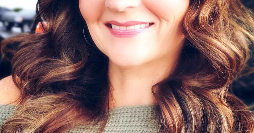 Hanline named recipient of Visionary Voice Award | Garrett News ...