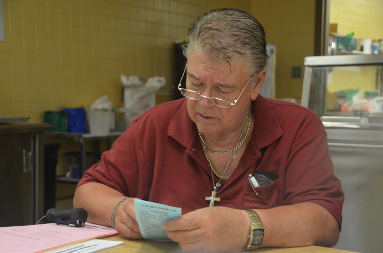 Local counties involved in the Senior Farmers Market Nutrition Program ...