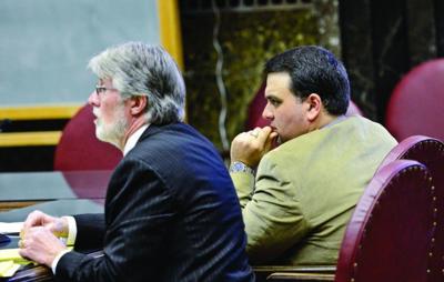 Former Salem City Manager David Mayle sentenced | Harrison News ...