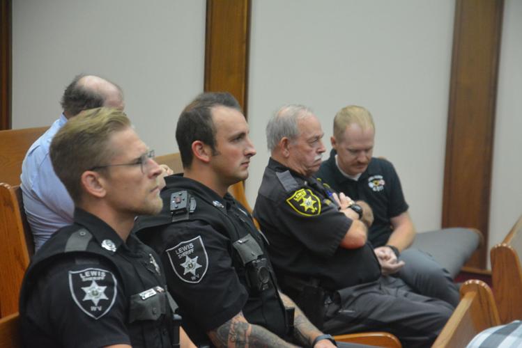 Pay increases coming for Lewis County (West Virginia) employees | Local ...