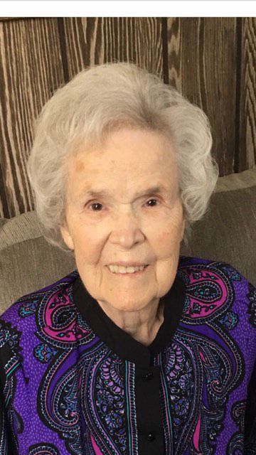 Margaret Ellen Haney | Harrison Obituaries | wvnews.com