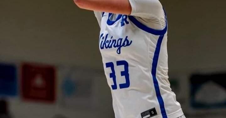 Nichols hits 1,000 points | | wvnews.com