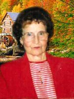 Mabel Catherine Sampson | WV Obituaries | wvnews.com