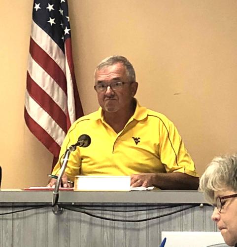 Ryan decides not to file for county commission | Mineral County WV News ...