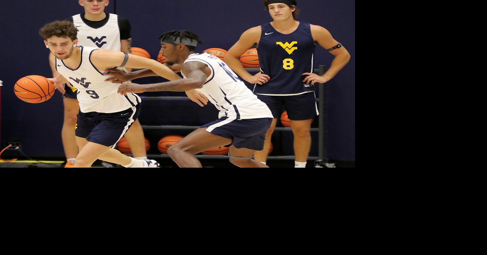 WVU Basketball's Dylan Jay slowly recovering after catastrophic illness ...